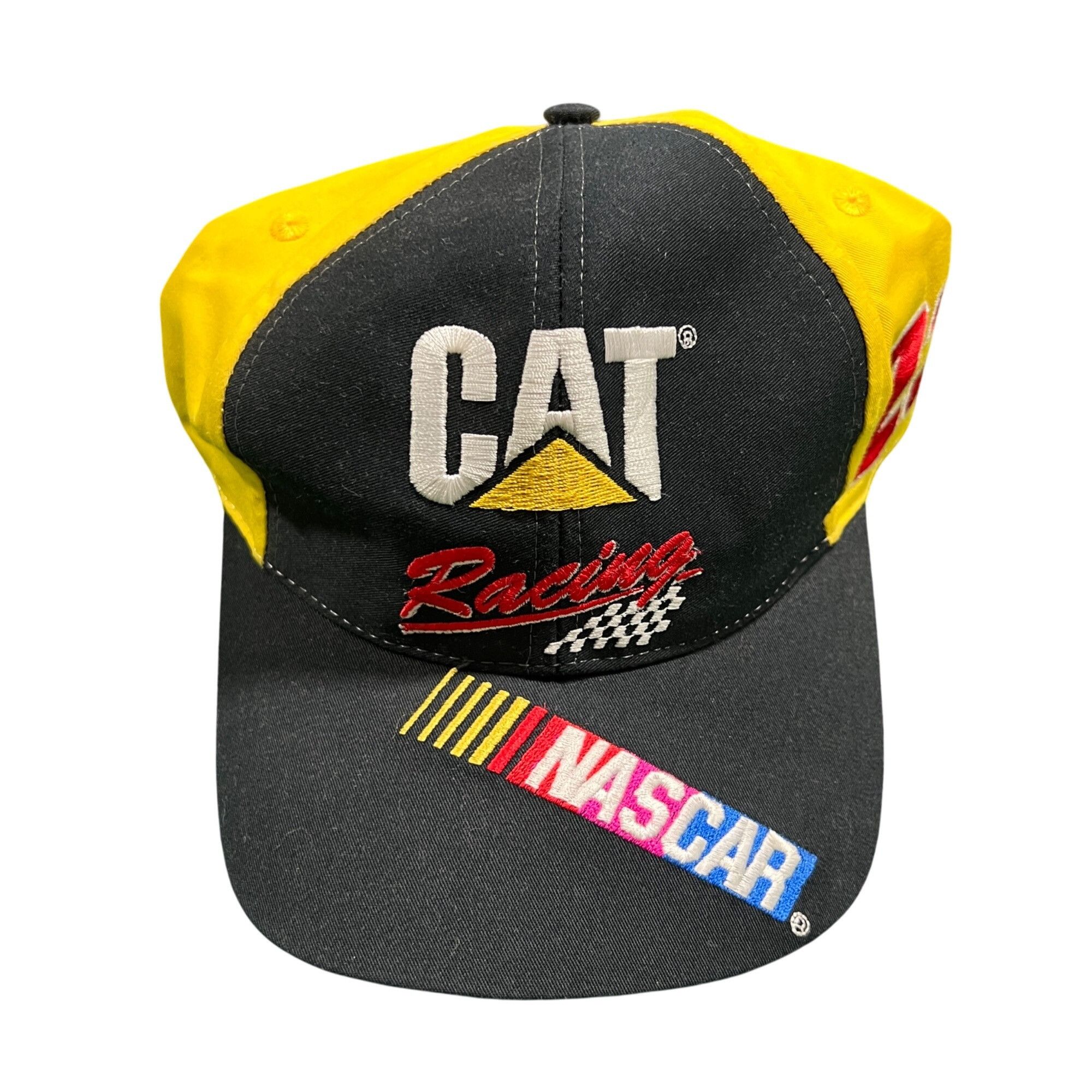 Vintage Vintage racing nascar Hat bundle | Grailed