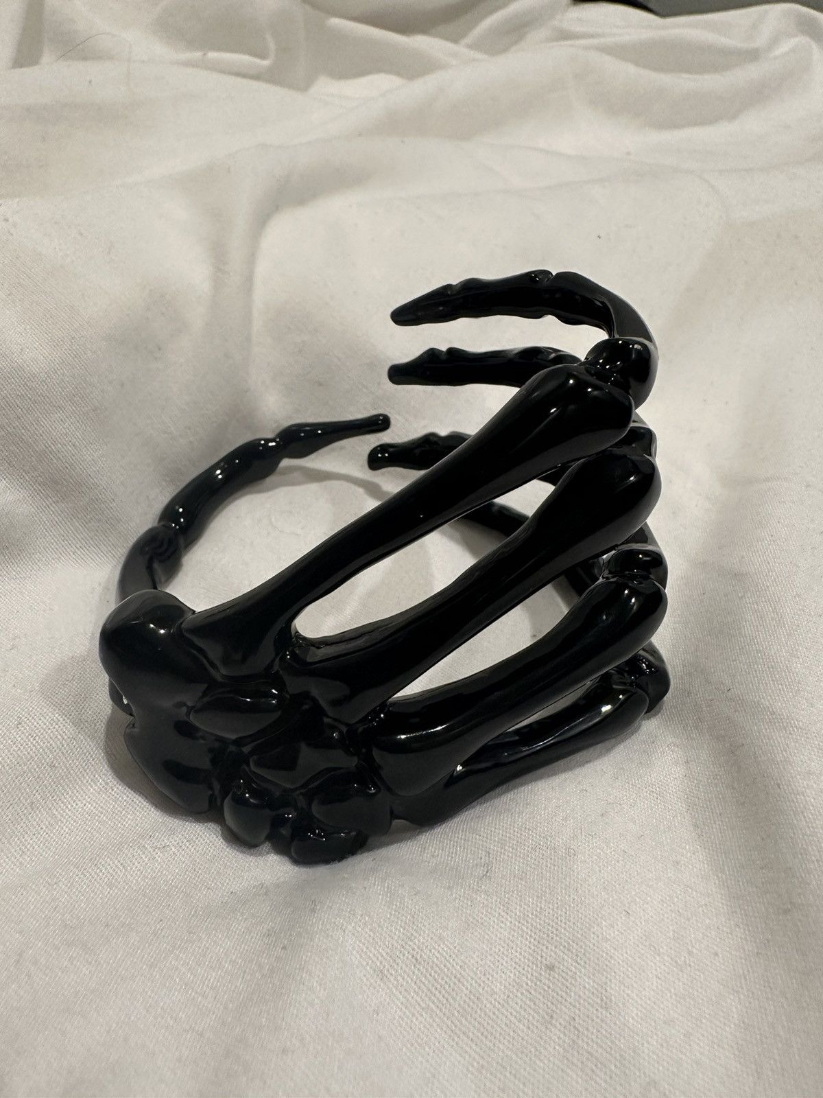 Raf Simons RAF SIMONS Skeleton bracelet | Grailed