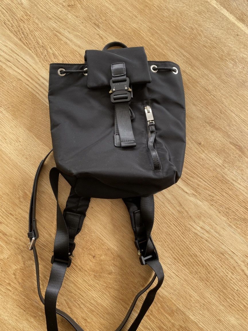 1017 ALYX 9SM 1017 ALYX 9SM Backpack | Grailed
