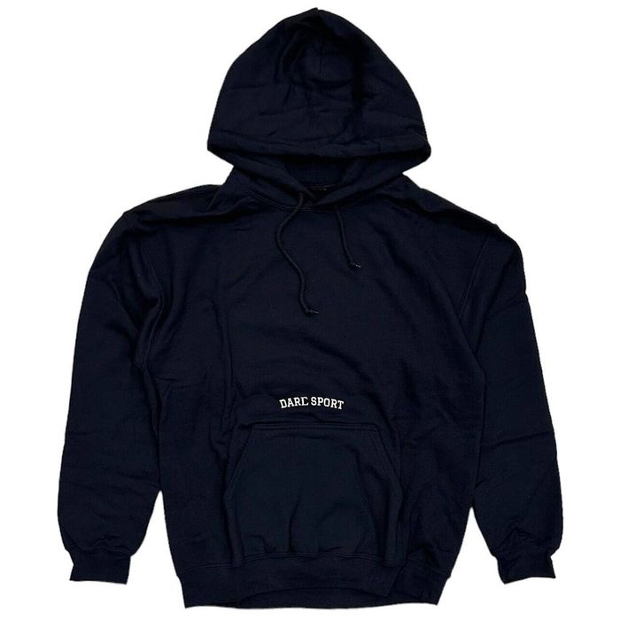 Darc Sport Darc Sport Wolves Club F*ck C-19 Classic Hoodie Sweatshirt ...