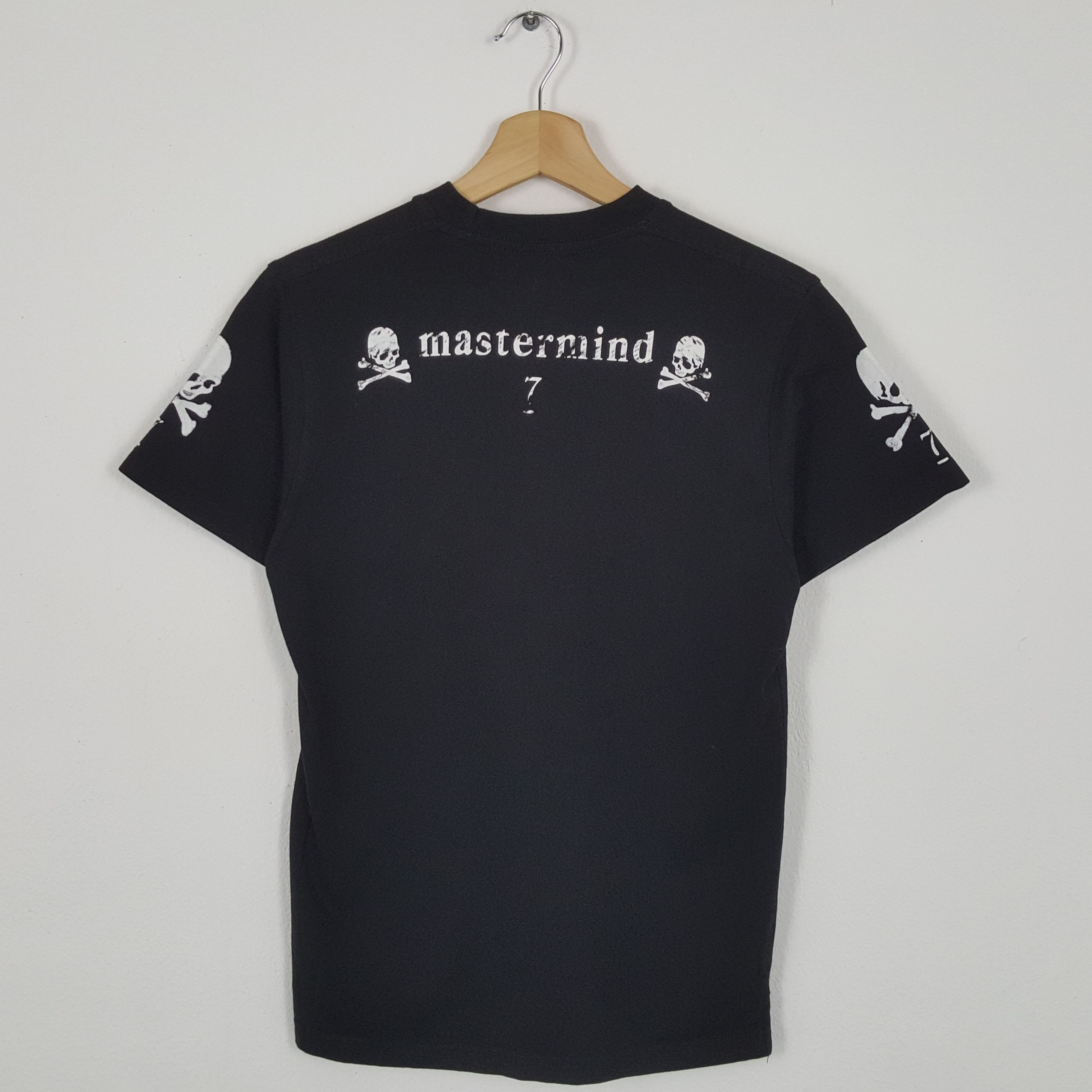 Japanese Brand × Mastermind Japan × Vintage Vintage MASTERMIND JAPAN ...