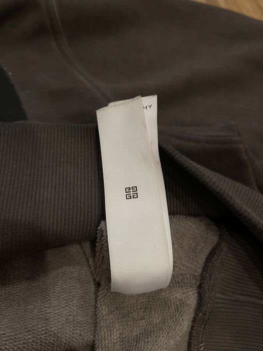 Givenchy Givenchy x Chito Dog Print Hoodie | Grailed