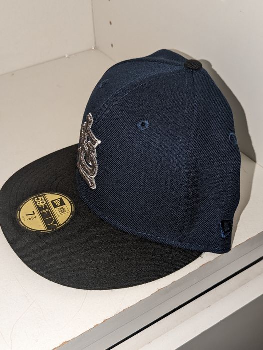 Hat Club Hat Club Horror Pack Gone Girl STL Cardinals 7 3/8 | Grailed