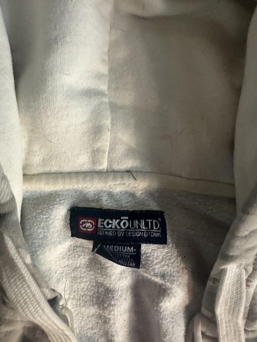 Ecko Unltd. ECKO Y2K jacket | Grailed