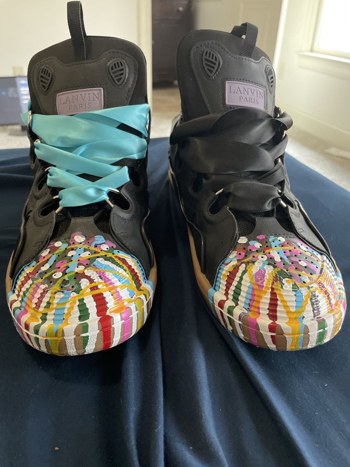 Designer × Other × Streetwear Fake gallery dept lanvins | Grailed