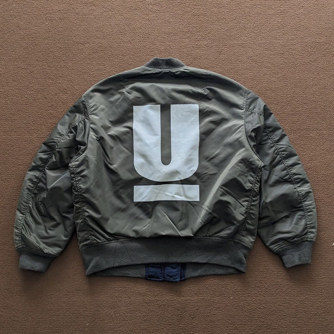 Undercover Undercover bomber | Grailed