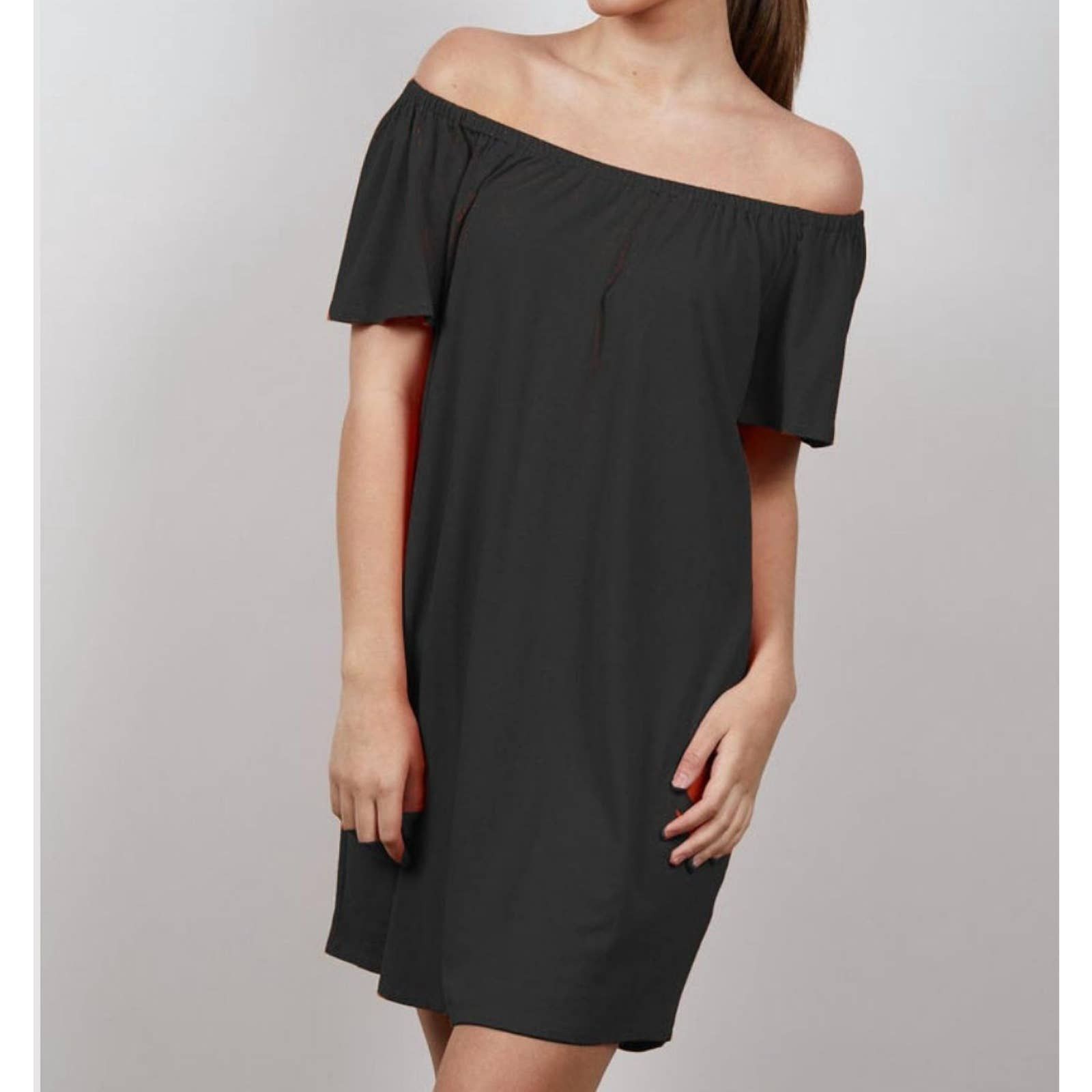 Designer SOUTHCOTT Betsy Dress In Black | Grailed