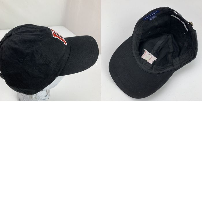 Bally Jimmy Johns Ball Cap Hat Adjustable Baseball | Grailed