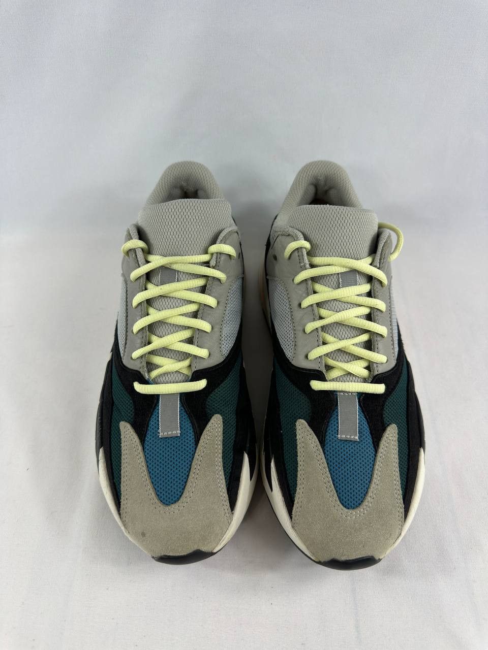 Adidas Adidas Yeezy Boost 700 'Wave Runner' | Grailed