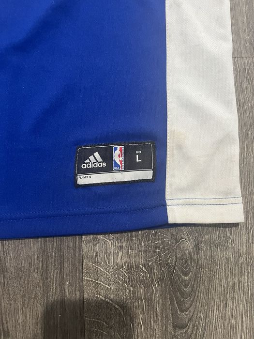 Adidas Steph Curry Adidas jersey | Grailed
