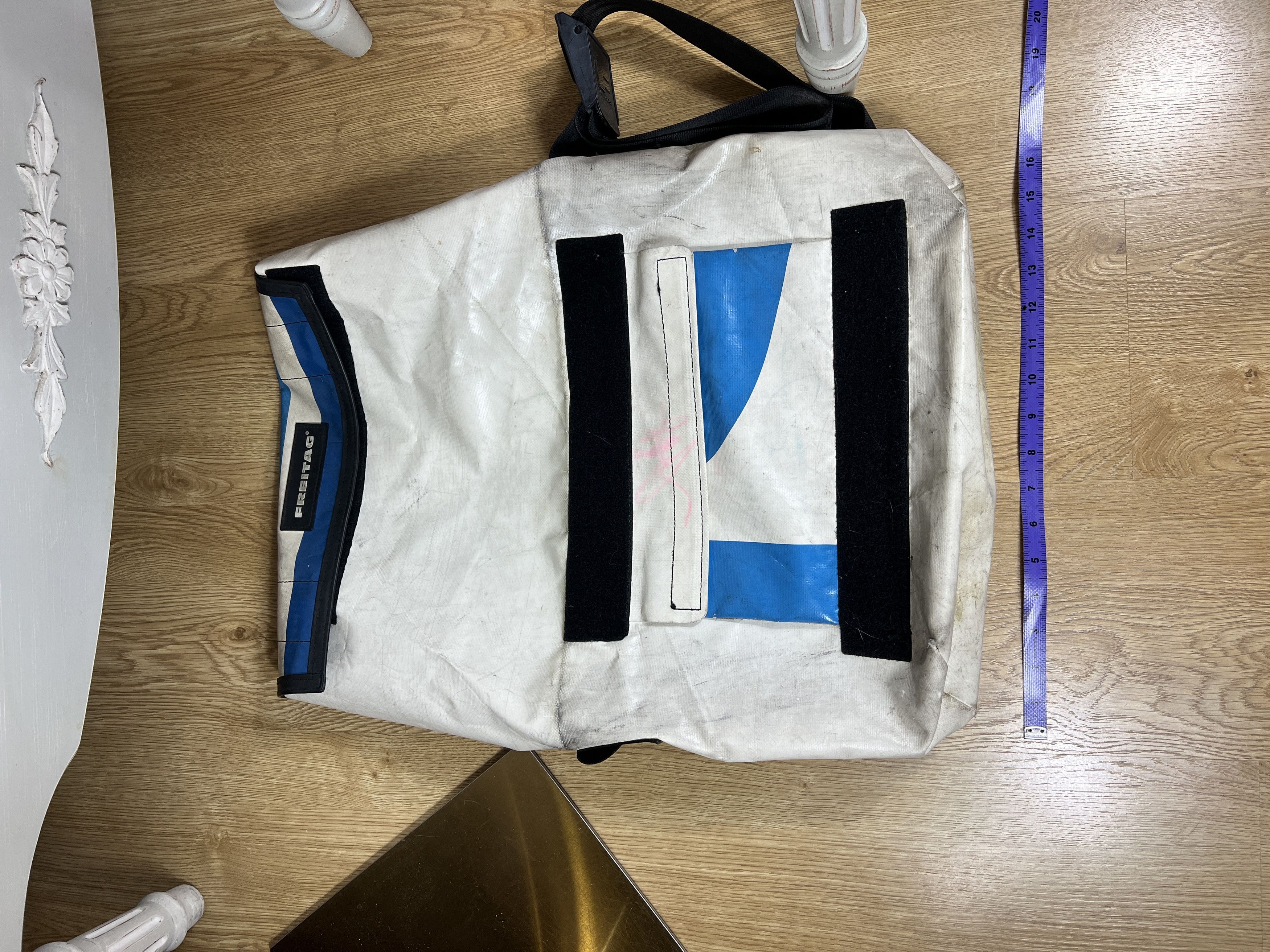 Freitag FREITAG BIG BAG SHOULDERS | Grailed