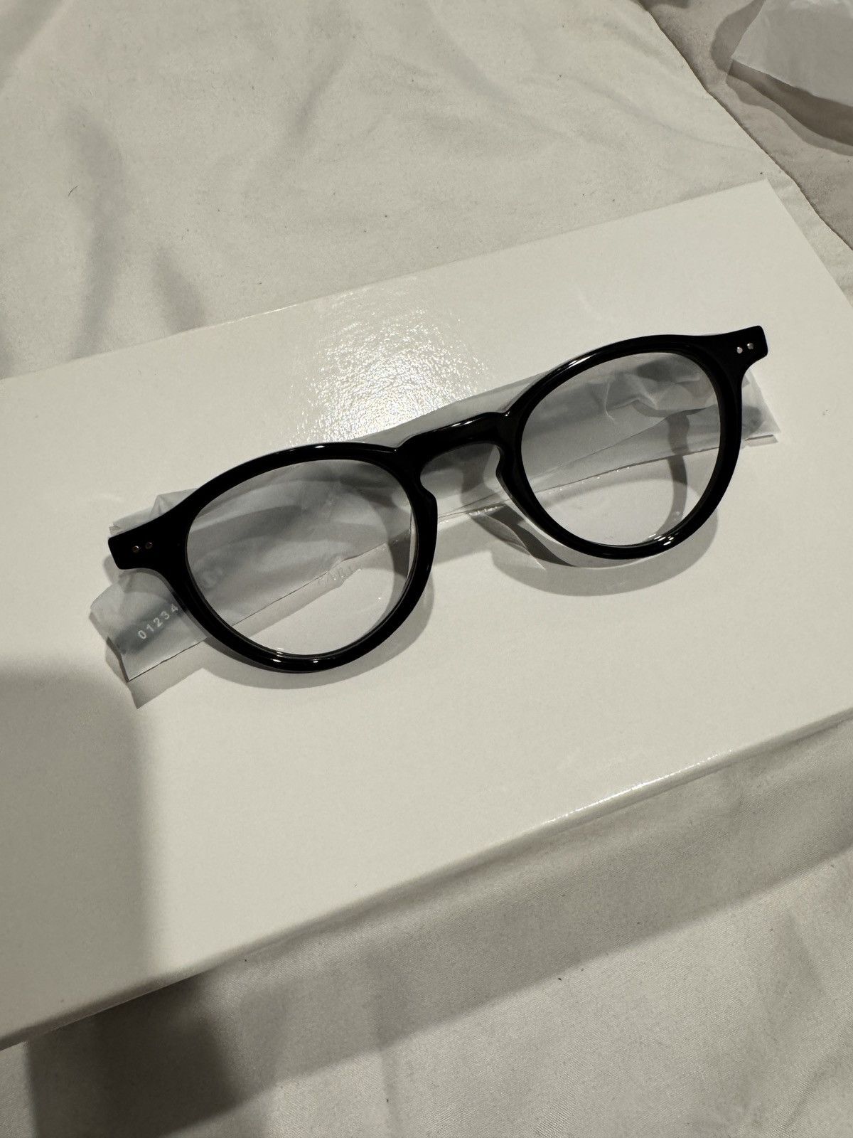 Gentle Monster × Maison Margiela Maison Margiela x Gentle Monster MM116 ...