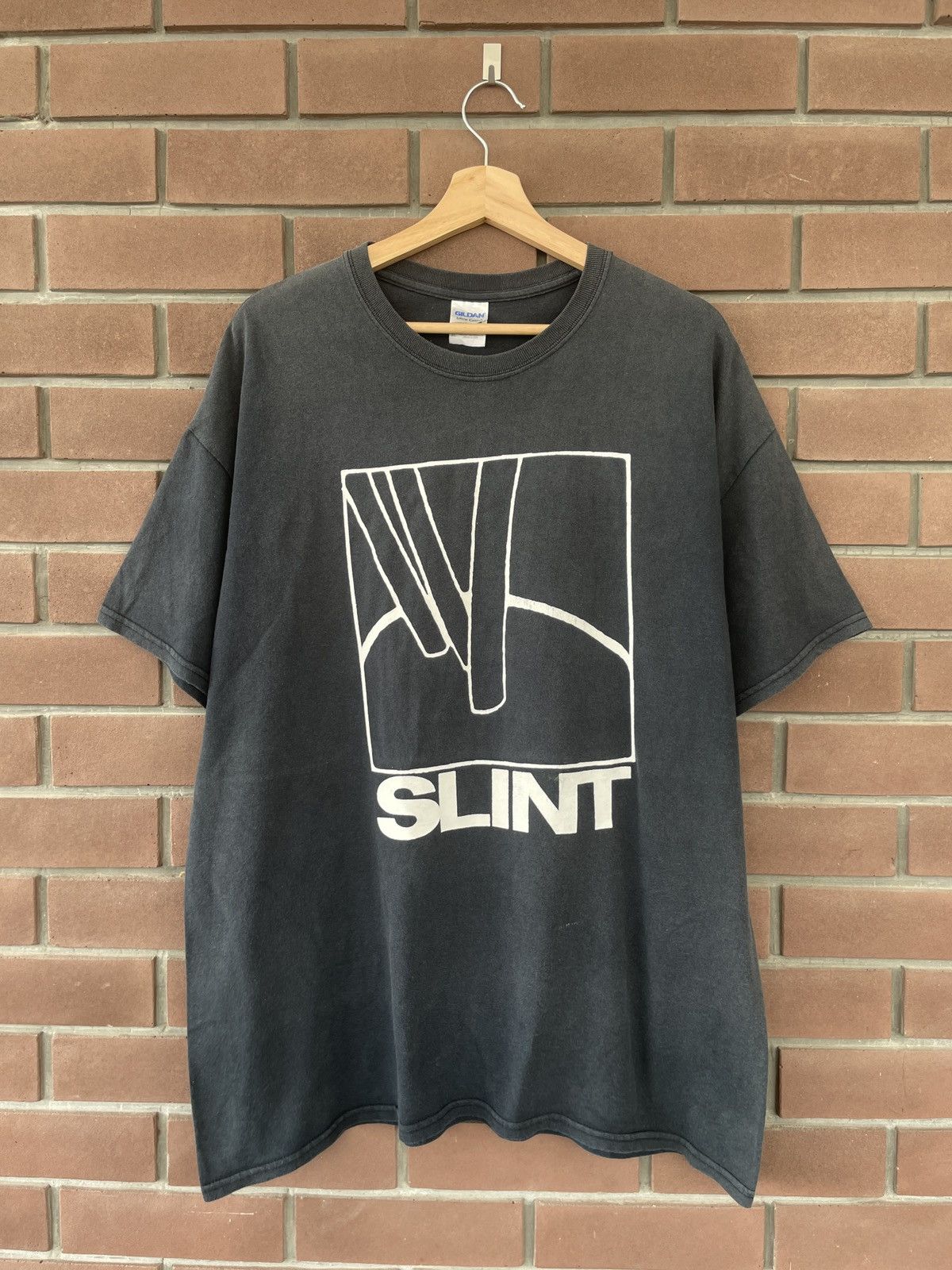 Band Tees Slint Band T-Shirt | Grailed
