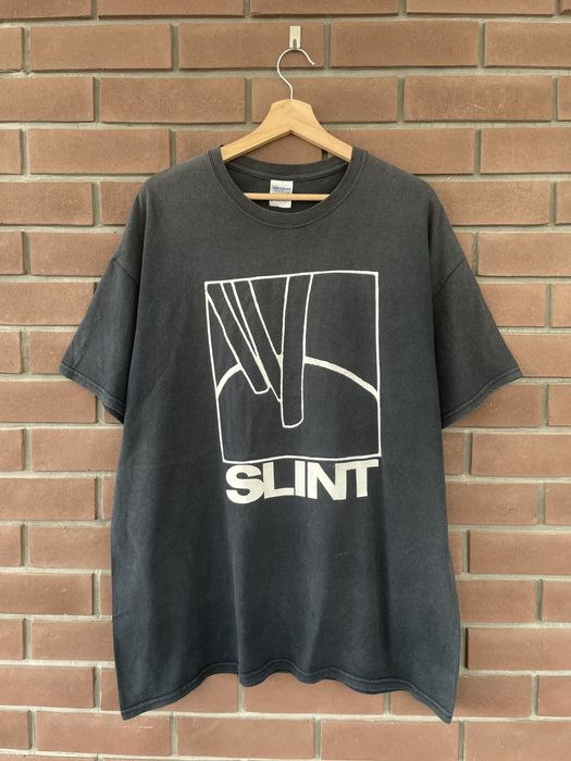Band Tees Slint Band T-Shirt | Grailed