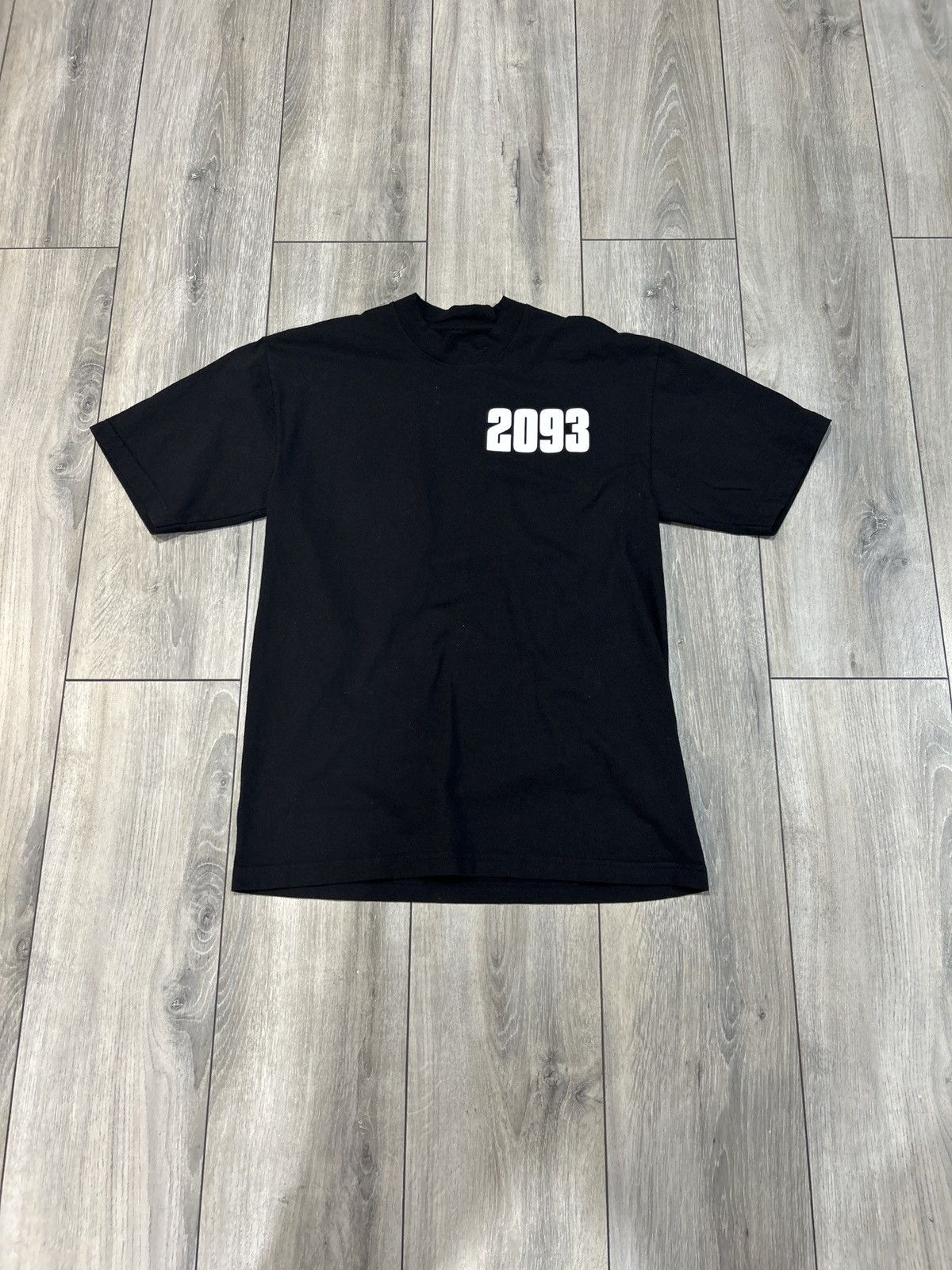 Rap Tees × Yeat Year 2093 Merch | Grailed