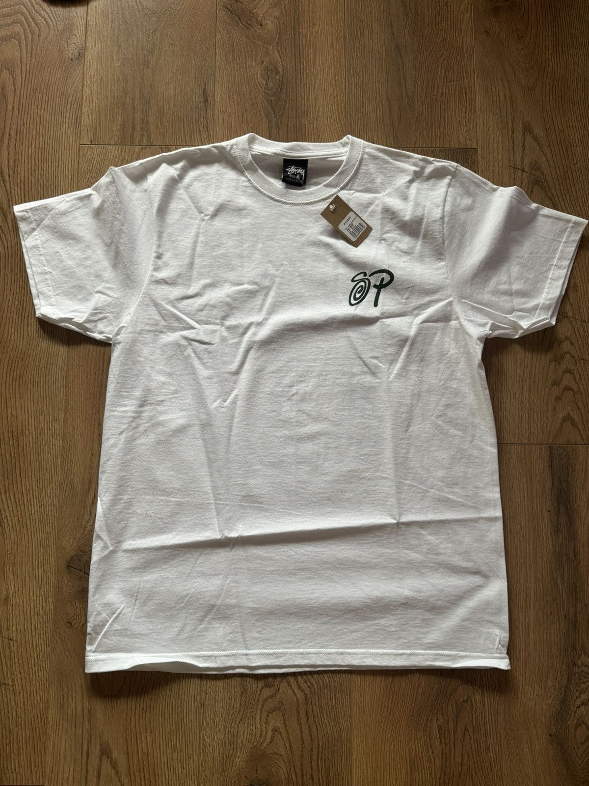 Patta × Stussy Stussy x Patta Collab Shirt | Grailed