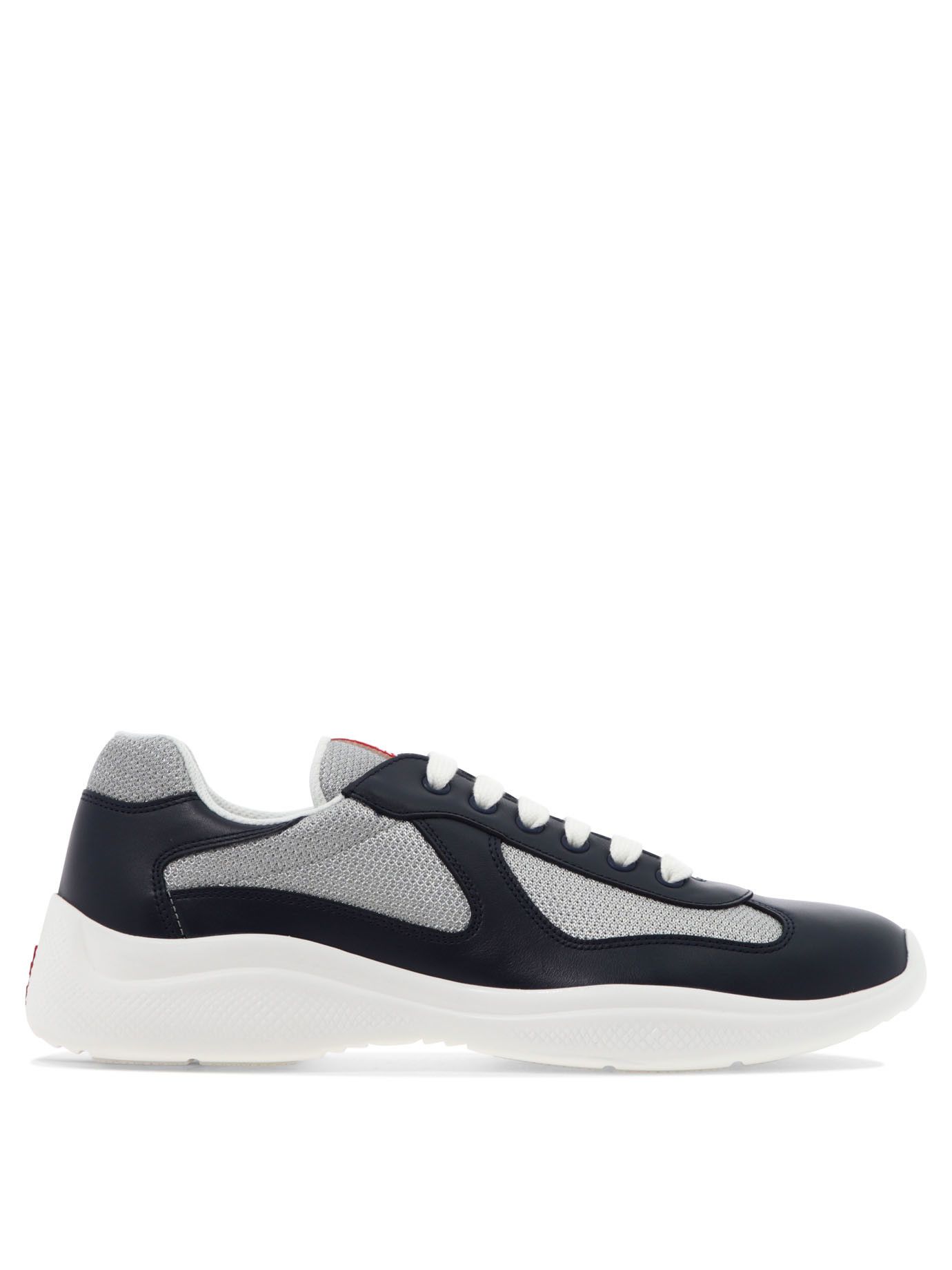 Prada Prada "prada America’s Cup Original" Sneakers Size UK 8 | Grailed