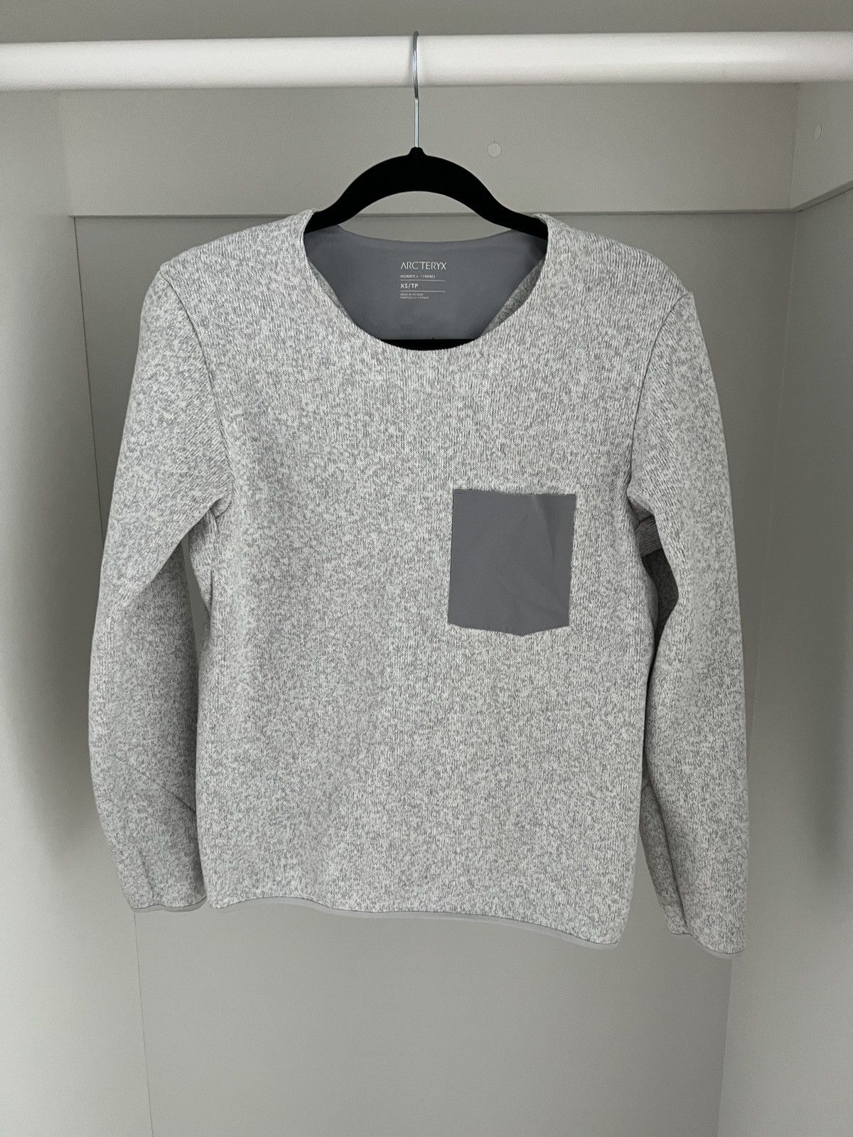 Arc'Teryx × Outdoor Life ️ Arcteryx Covert Sweater | Grailed