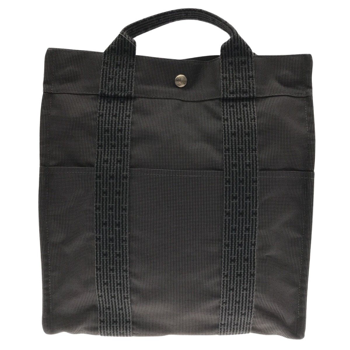 Hermes Hermès Yale line Ad backpack | Grailed