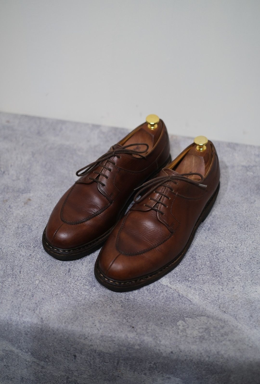 Paraboot Paraboot Avignon | Grailed
