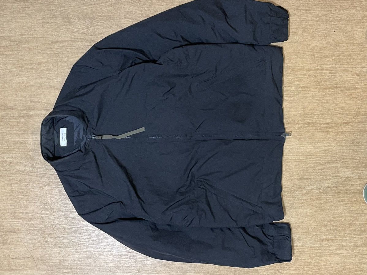 Acronym J78-WS Black | Grailed