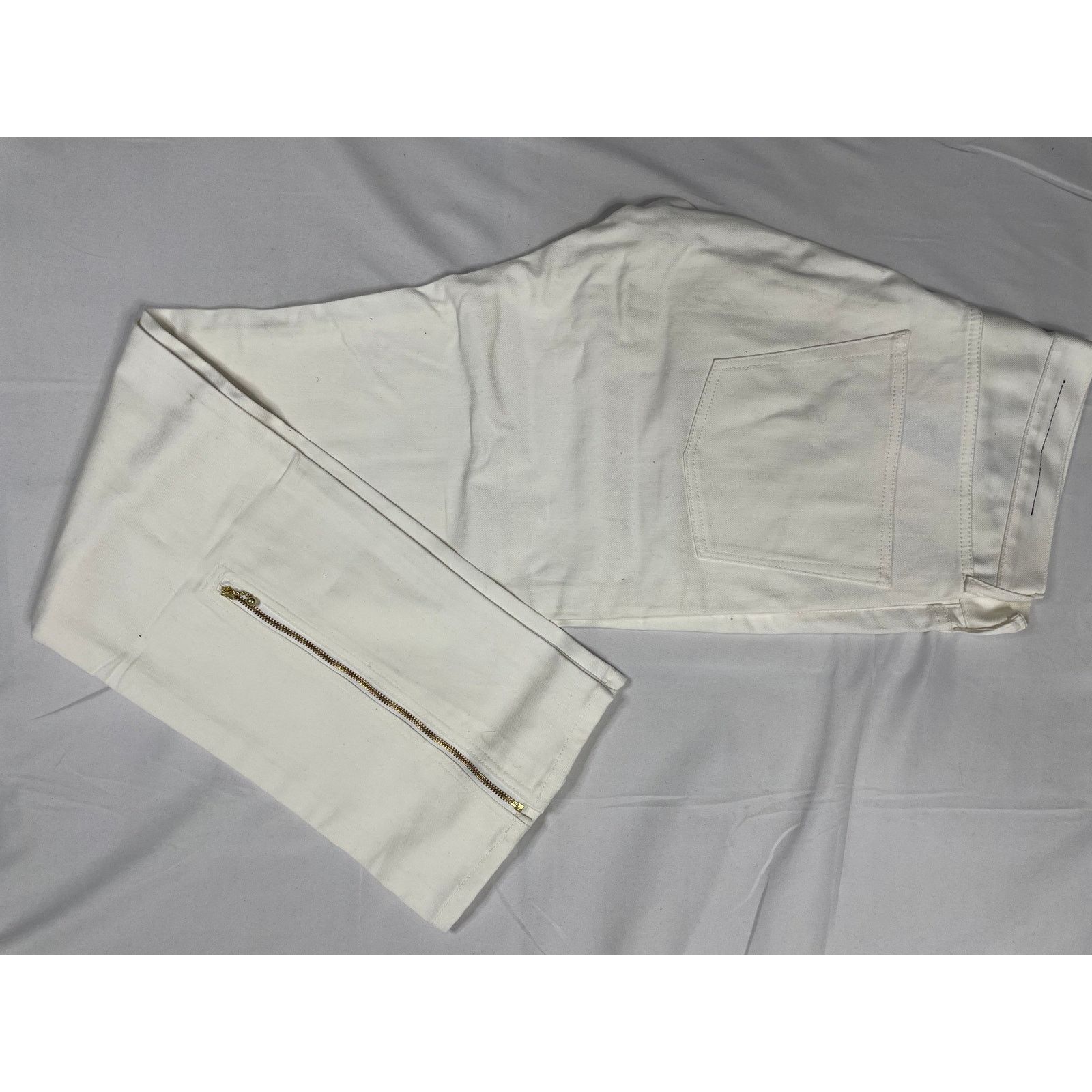 Vlone VLONE Pants White XL | Grailed