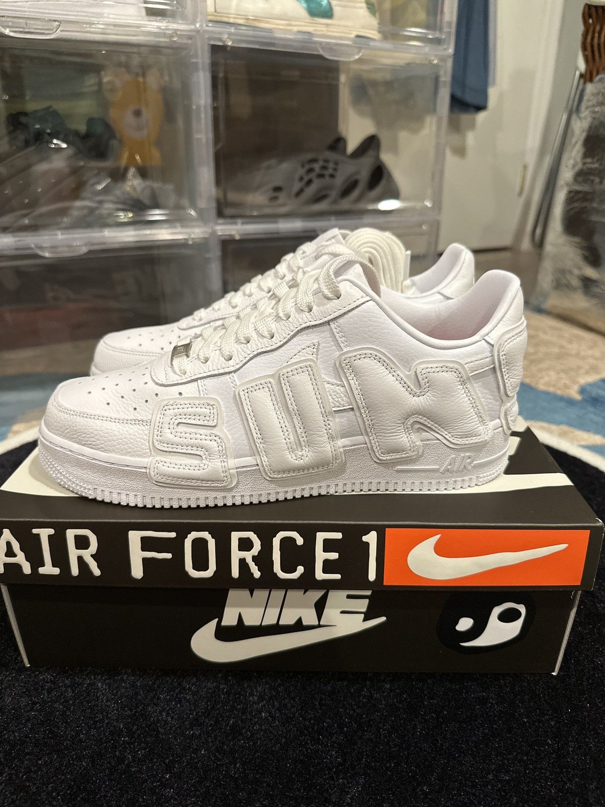 Cactus Plant Flea Market × Nike Nike x CPFM Cactus Plant Flea Market ...