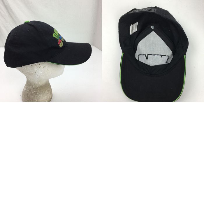 Nickelodeon Teenage Mutant Ninja Turtles Nickelodeon Youth Ball Cap Hat ...