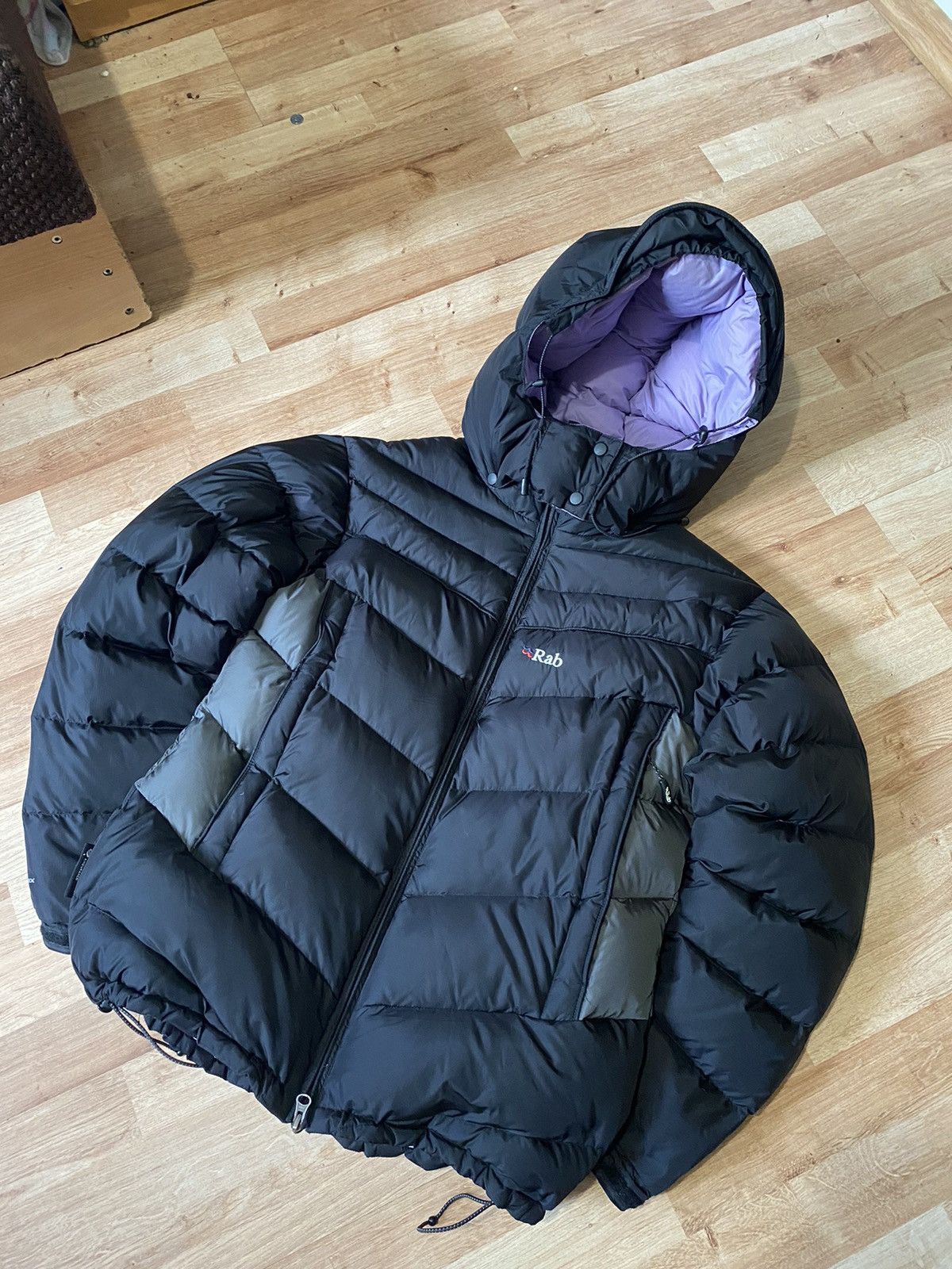 Rab Rab down jacket | Grailed