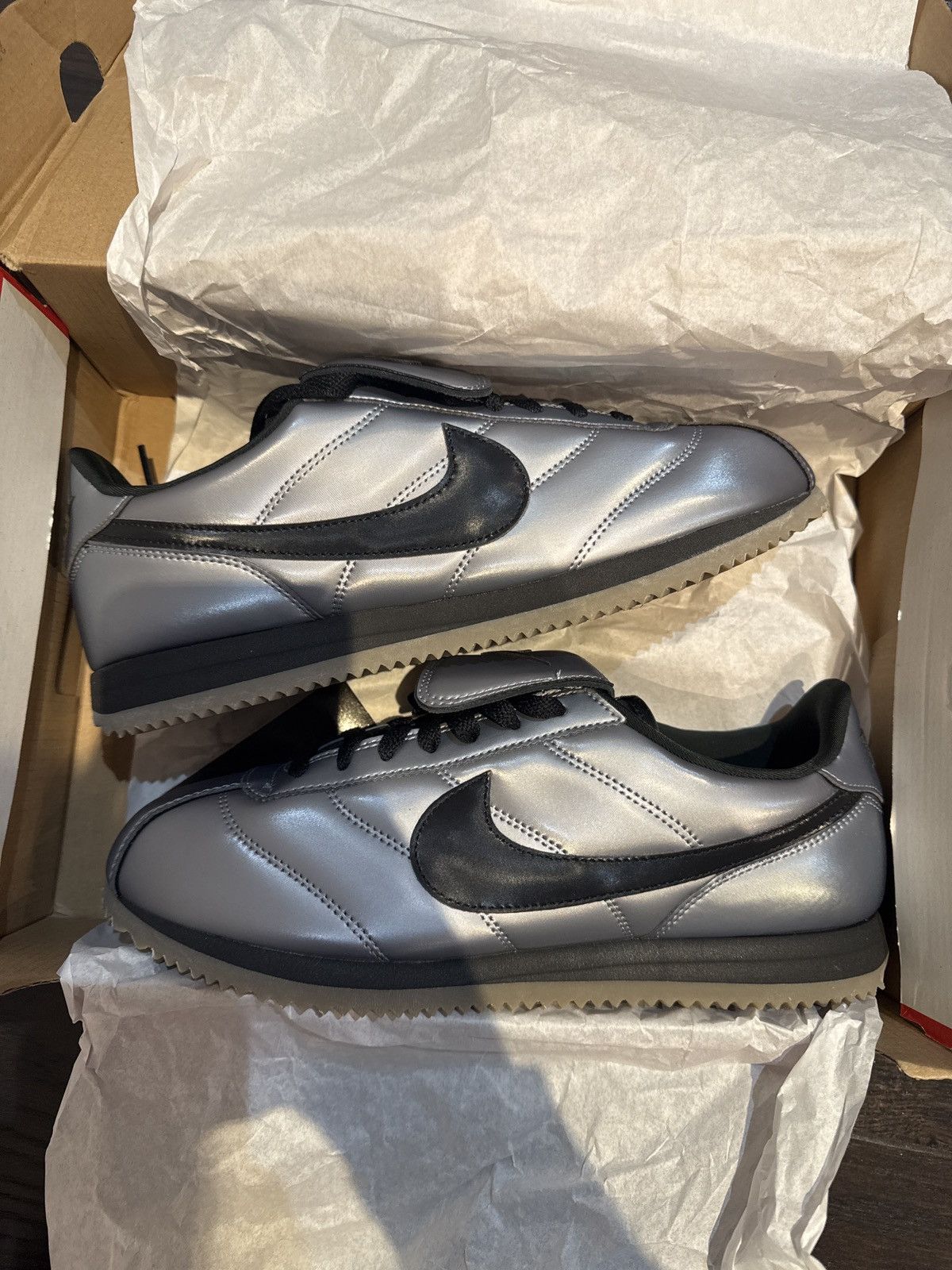 Nike Nike Cortez Tiempo *Japan Exclusive* | Grailed