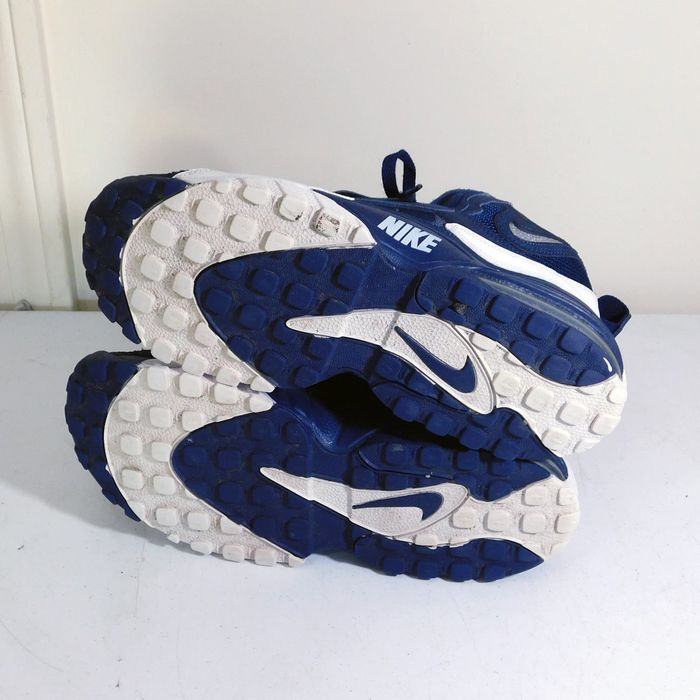 Nike Nike Air Max Speed Turf Dallas Cowboys Size 9 Flawed | Grailed