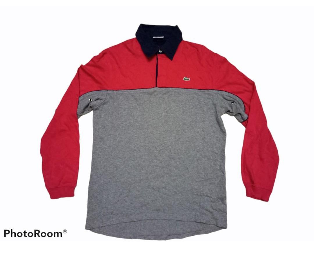 Lacoste Lacoste Devanlay | Grailed