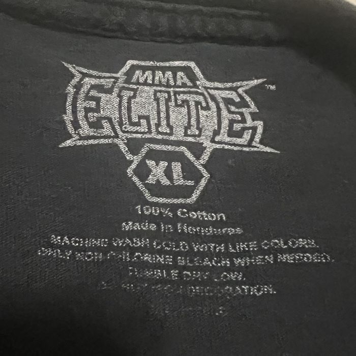 Affliction MMA Elite Skull Grim Reaper Bats AOP Shirt Size XL Faded ...