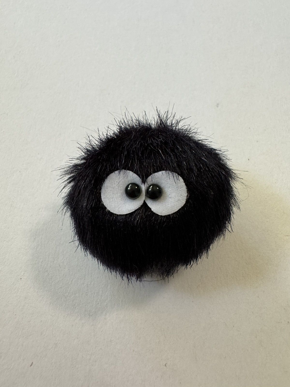 Japanese Brand Studio Ghibli Susuwatari Brooch | Grailed