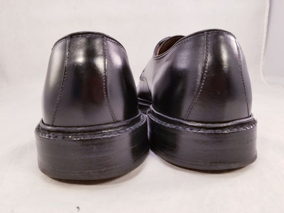 Allen Edmonds WALTON SPLIT TOE OXFORDS DESIGNER | Grailed