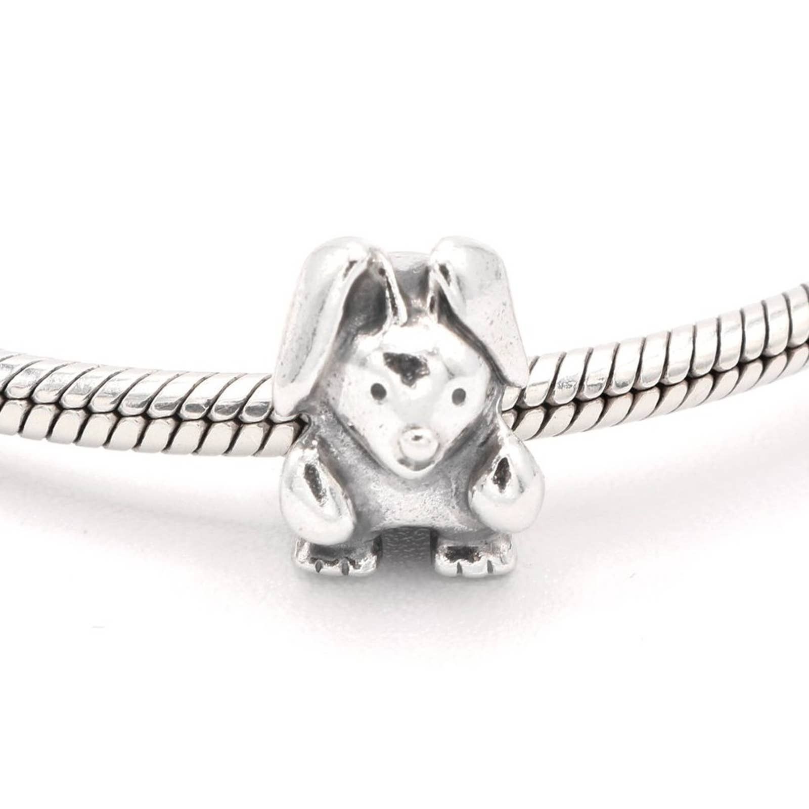 pandora Authentic PANDORA Rabbit Charm | Grailed