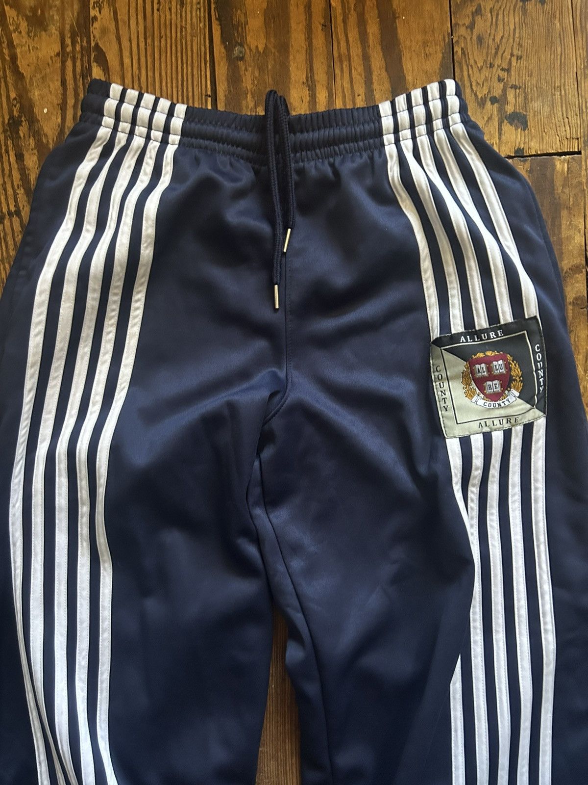 Streetwear Allure County Sweats | Grailed