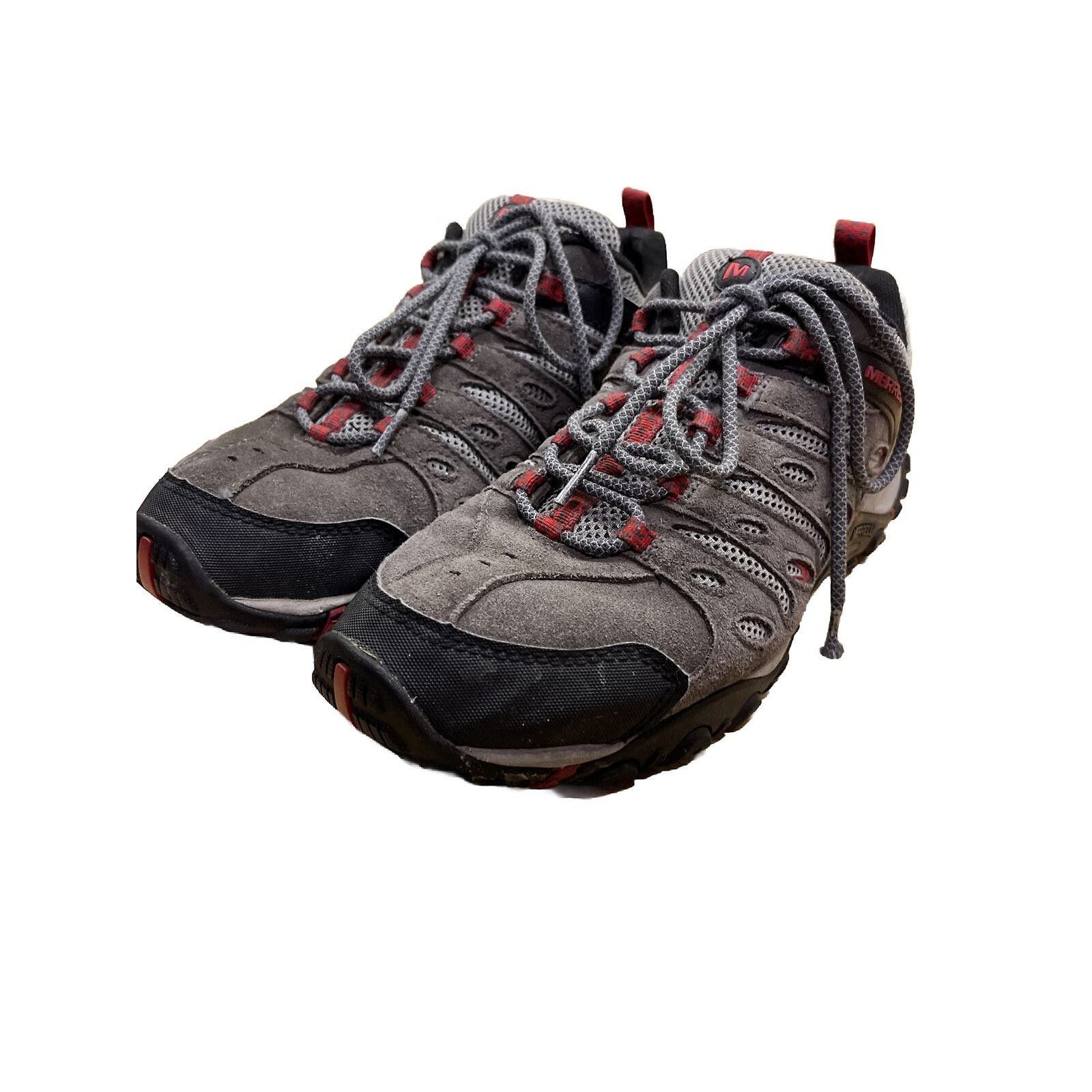 Merrell Merrell Crosslander Vent 2 Granite Hiking Trail Shoes | Grailed