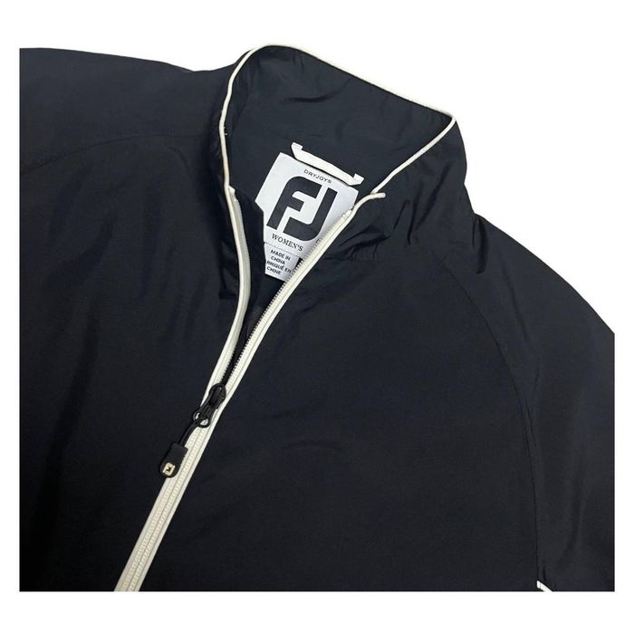 Footjoy FOOTJOY DryJoys GOLF Waterproof Light Windbreaker Jacket | Grailed