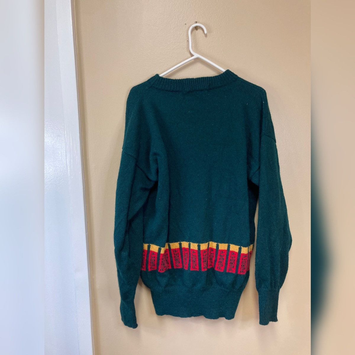 Streetwear James Purdey & Sons Sweater | Grailed