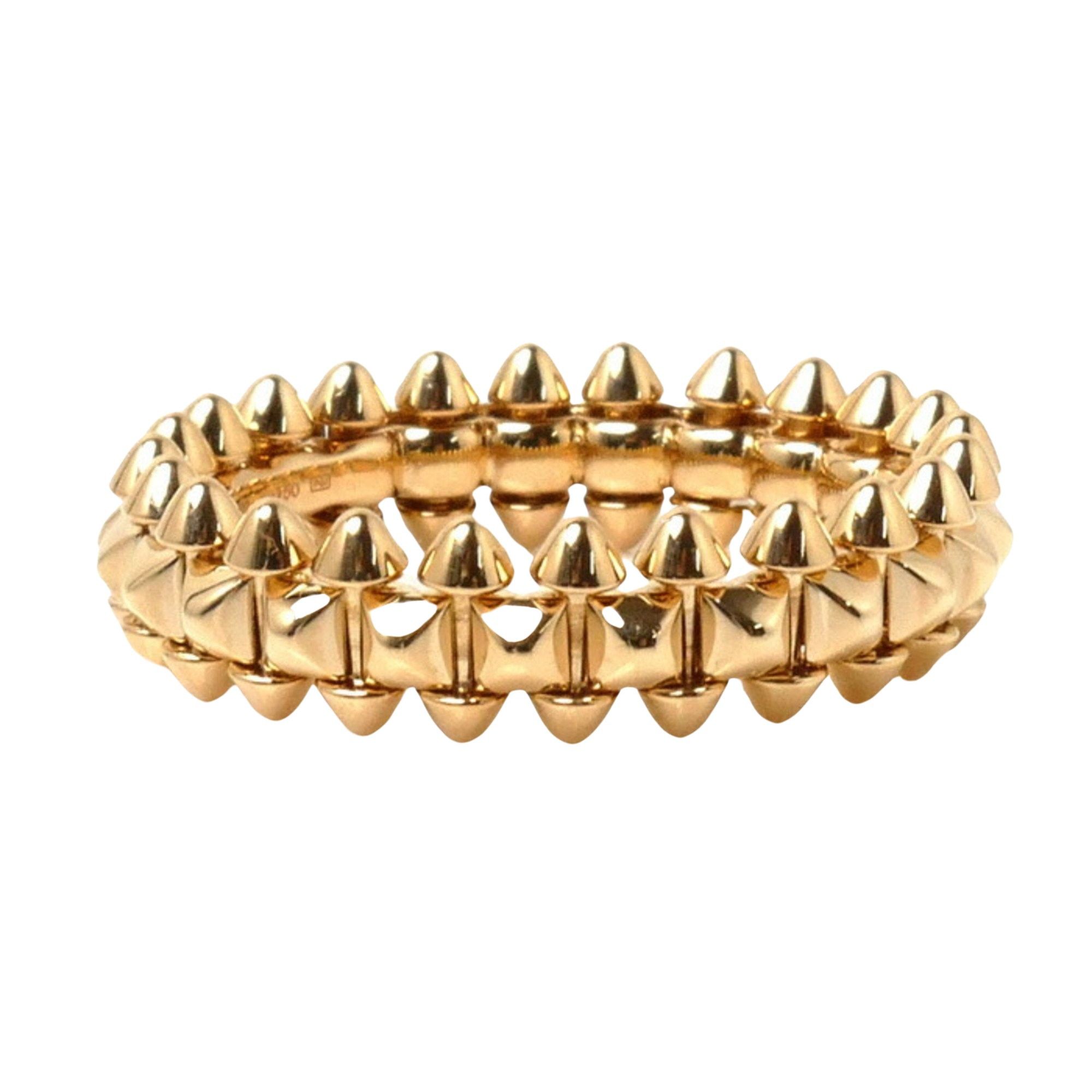 Cartier Cartier Clash ring | Grailed