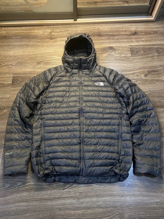 The North Face The North Face Summit Series 800 Pro Light Down Jacket ...
