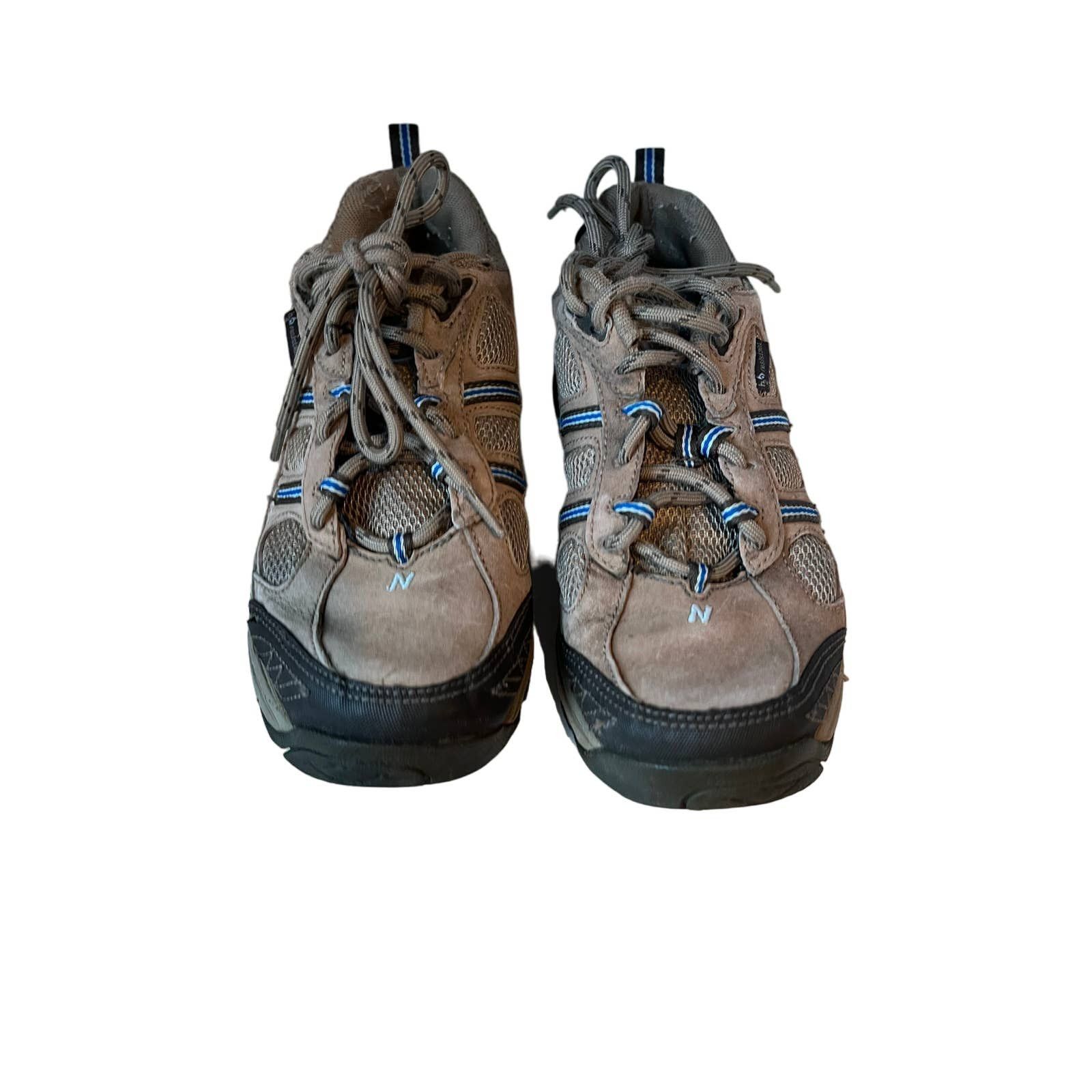 New Balance New Balance 646 Hiking Shoes Mens 9.5/10 NO TAG | Grailed