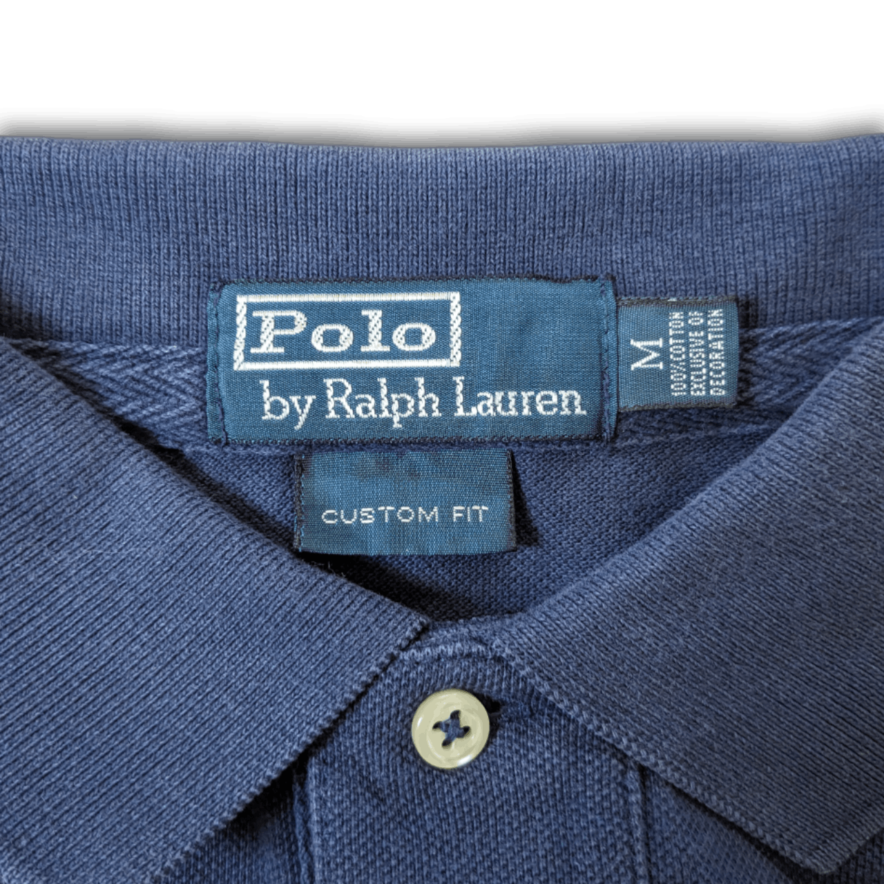 Polo Ralph Lauren × Ralph Lauren × Streetwear Vintage Y2K Chief Keef Ralph Lauren New York Polo ...