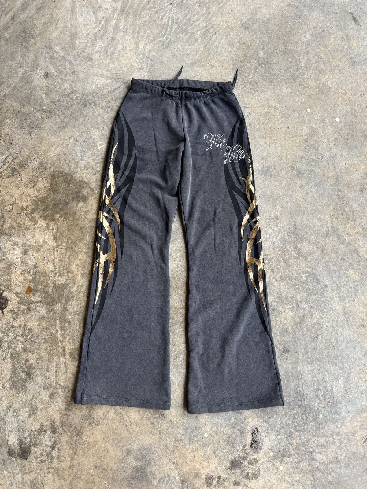 Balenciaga × Designer × Streetwear *RARE* BALENCIAGA RUNWAY SPRING 25 ...
