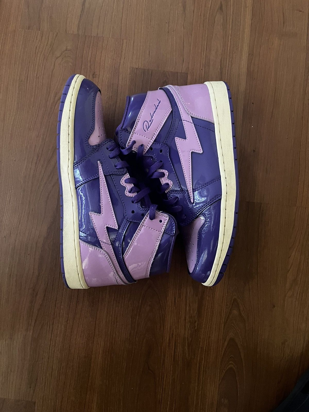 Other EXCLUSIVE OMI RELOADED MERCHANDISE 1S | Grailed