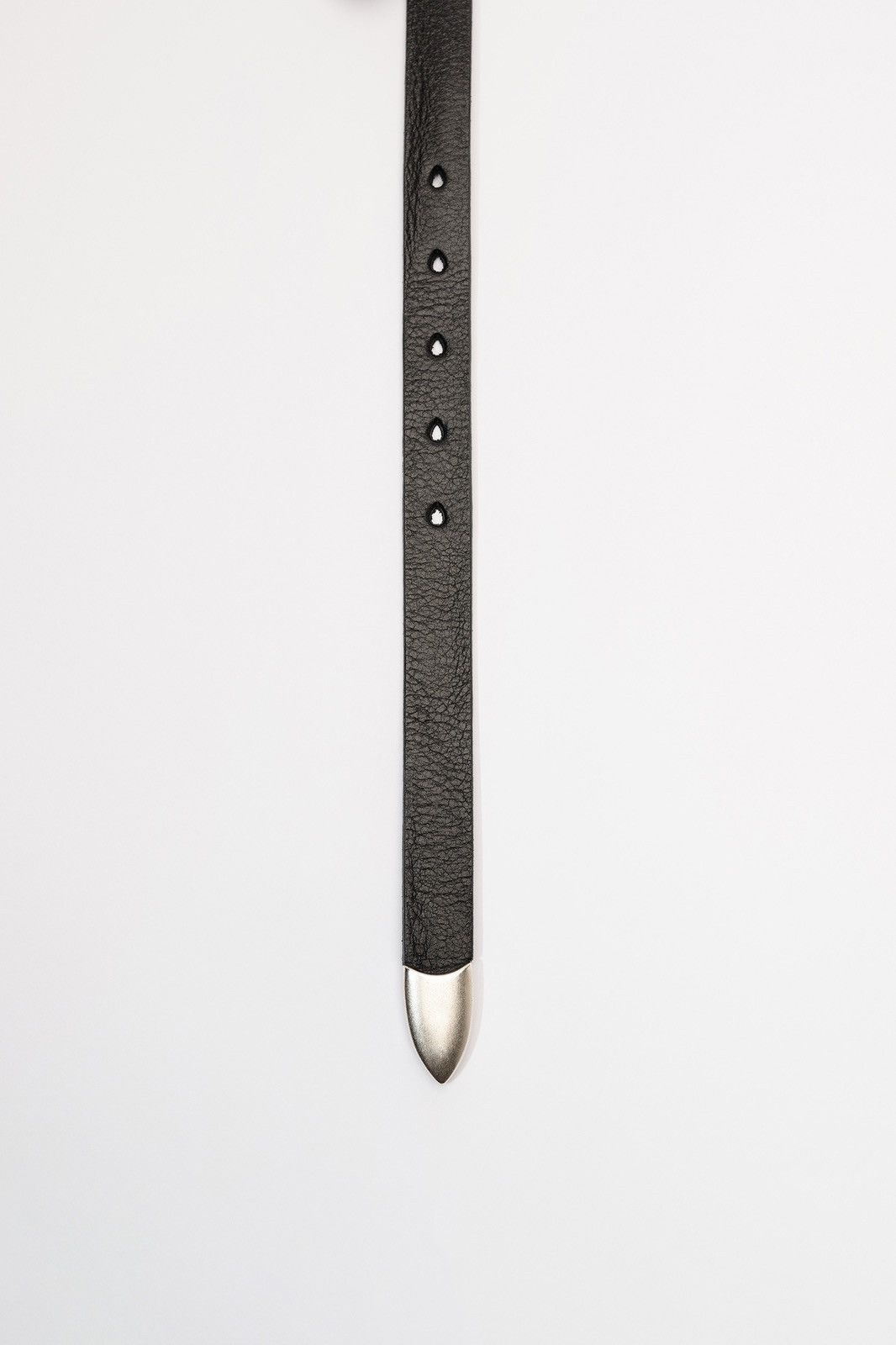 Our Legacy Our Legacy Leather Belt 2cm | Grailed Our Legacy Our Legacy Leather Belt 2cm | Grailed