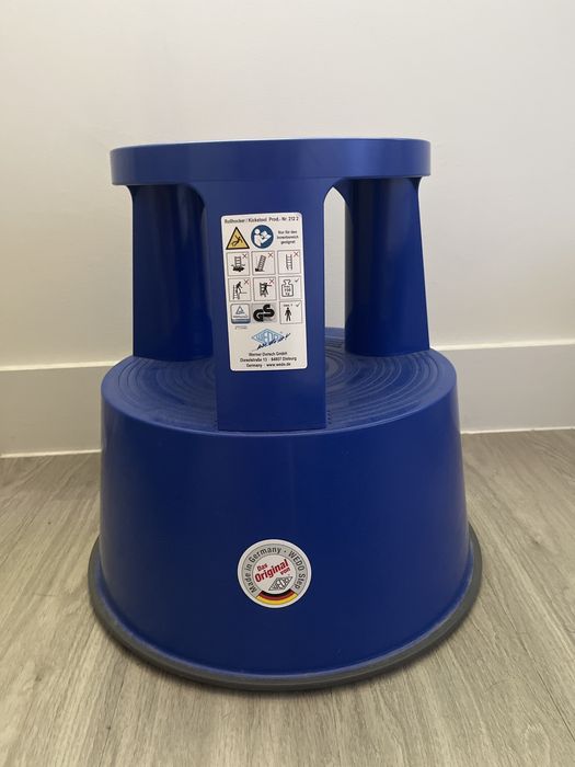 Supreme Supreme Wedo Step Stool | Grailed