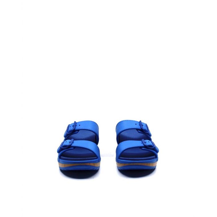 Dansko Kandi Sandal In Blue | Grailed