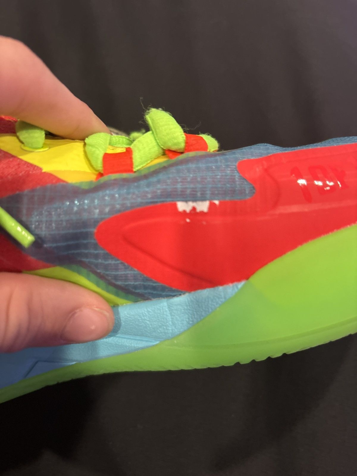 Puma Mb1 Be You | Grailed